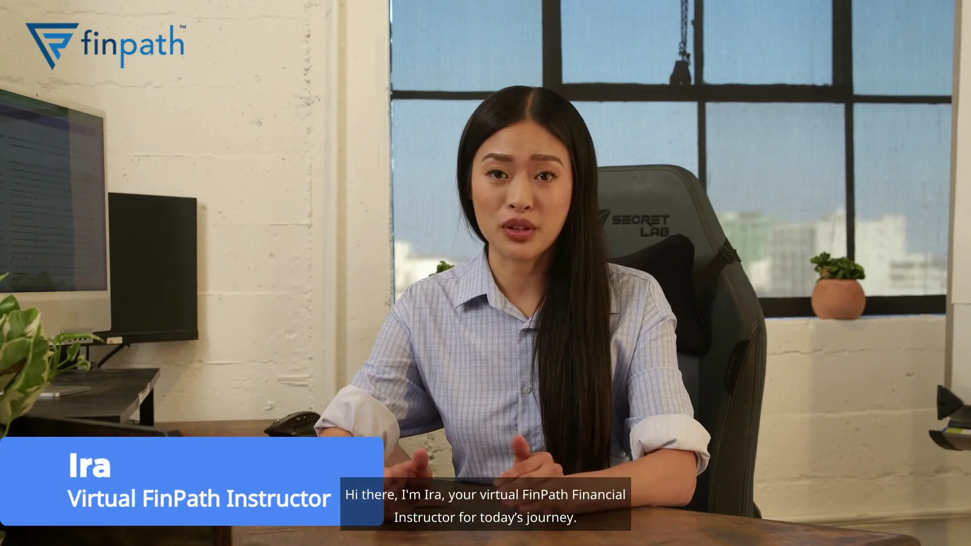 A Journey from FinPath Wellness